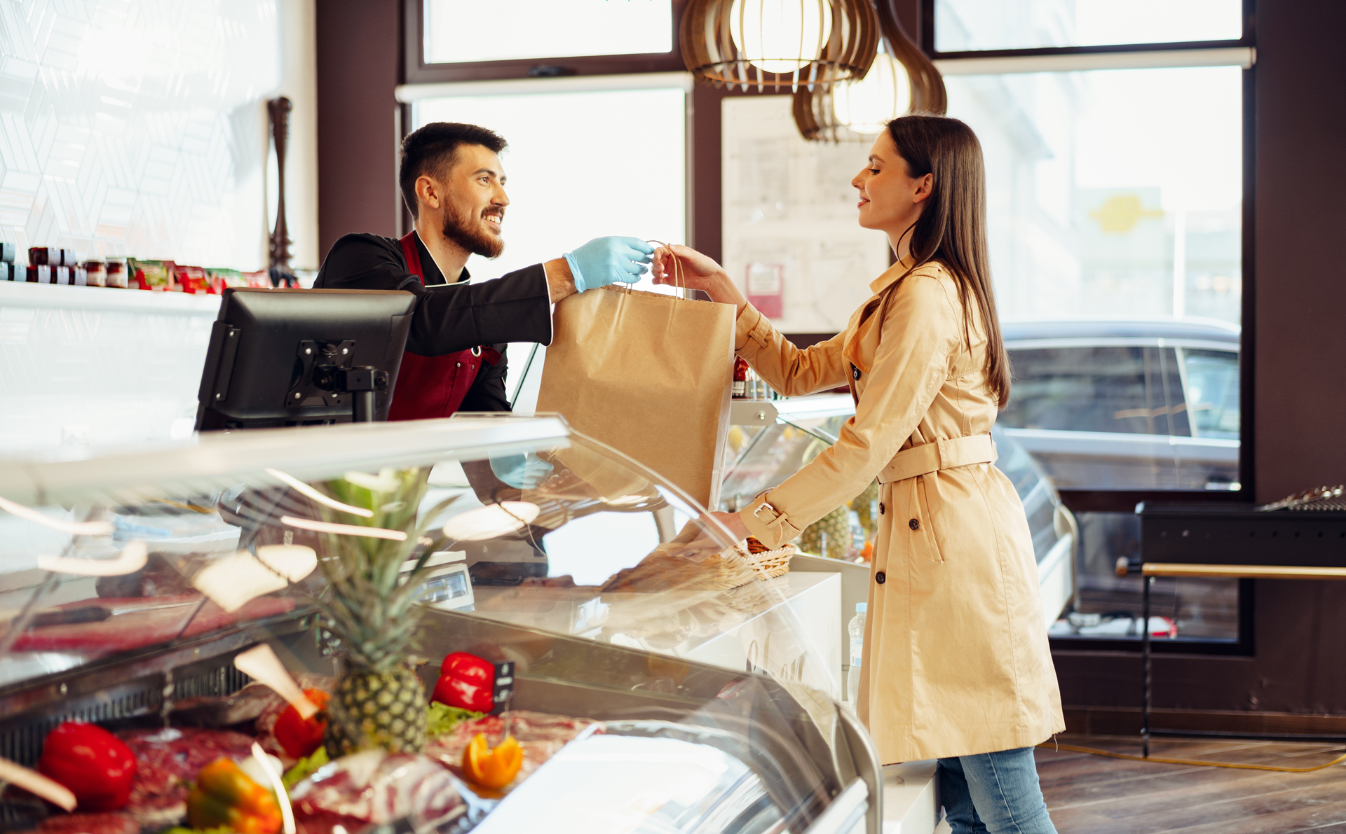 FAQ - For Food Businesses